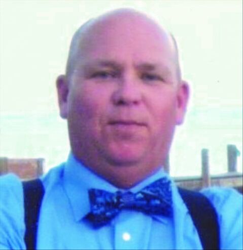 Dirk W. Van Sickle - Herald-Standard